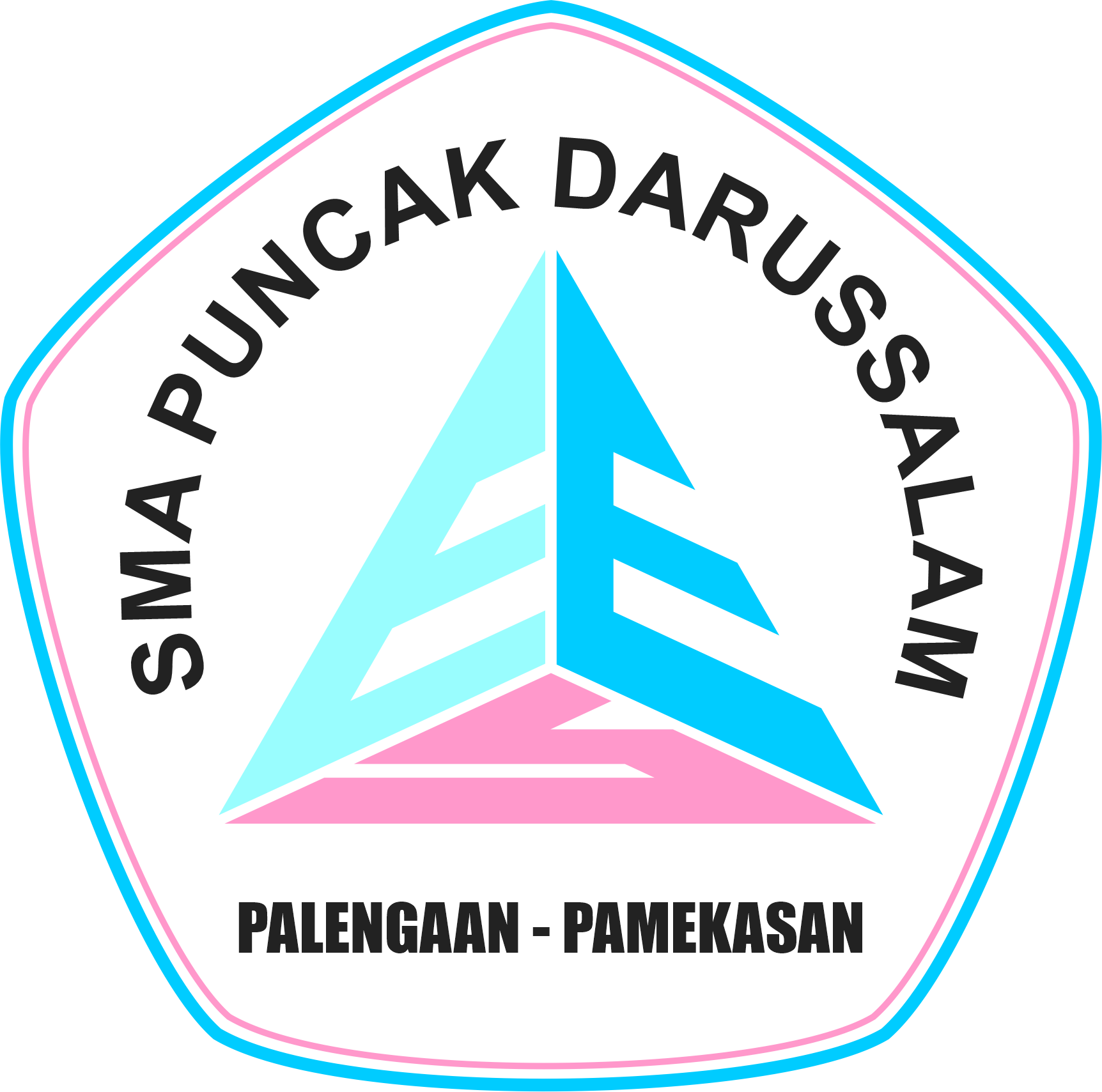 administrasismapuncakdarussalam