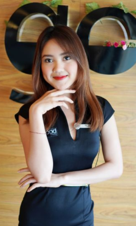 Sintya Good Ponsel Angels