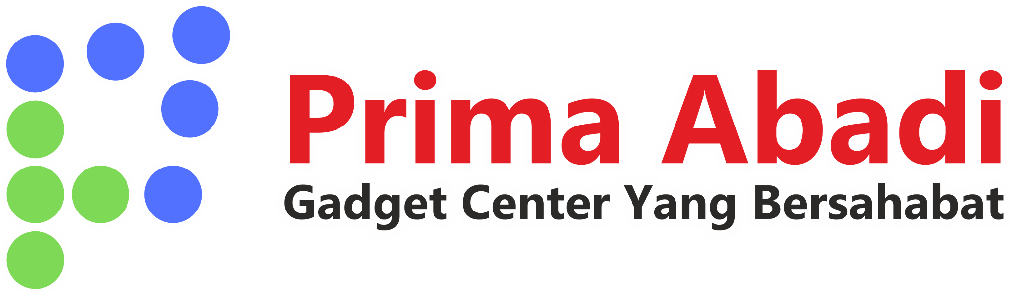 Prima Abadi Gadget Centre Yang Bersahabat