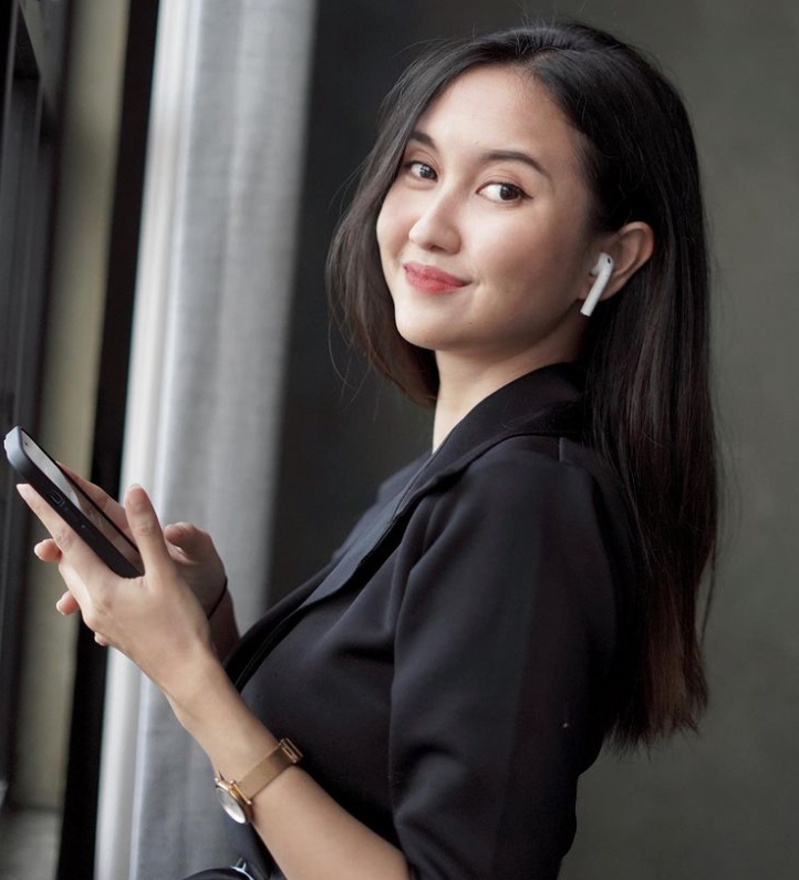 Oshi Good Ponsel Angels