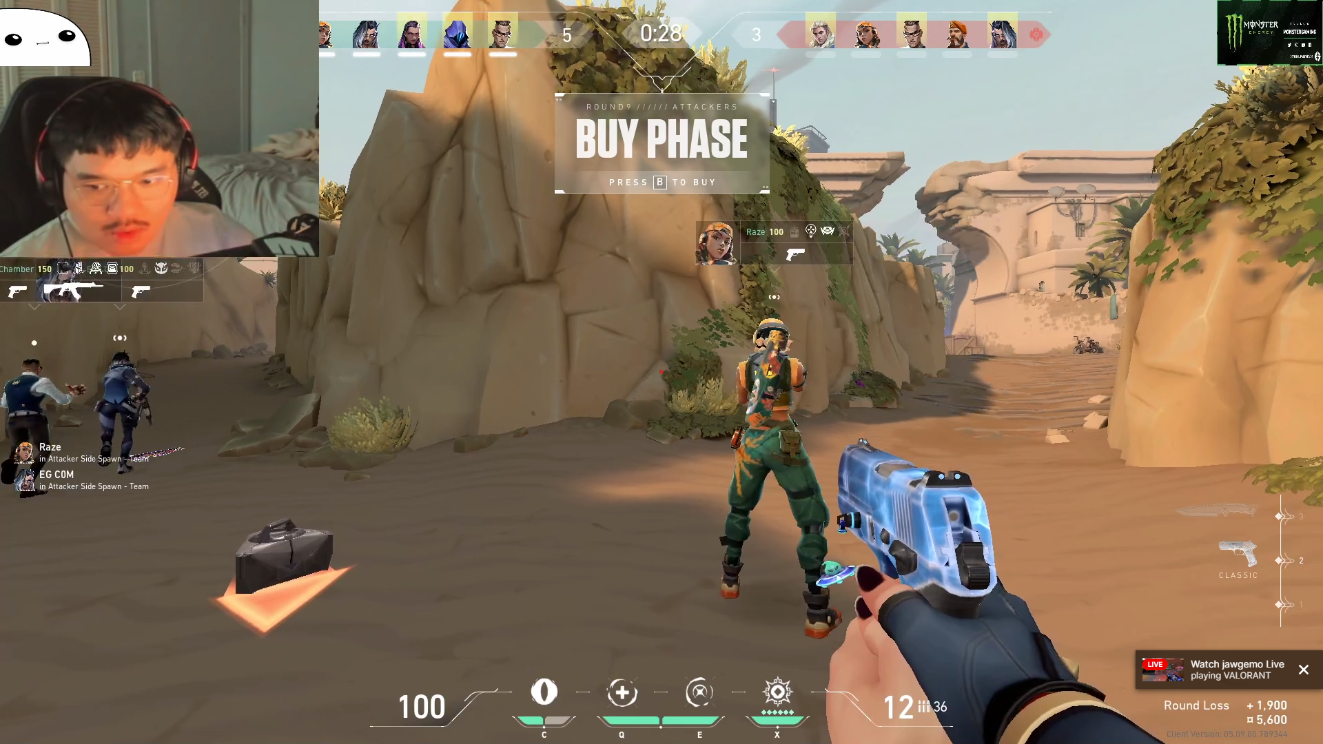 Jawgemo Ultimate Crosshair Collection