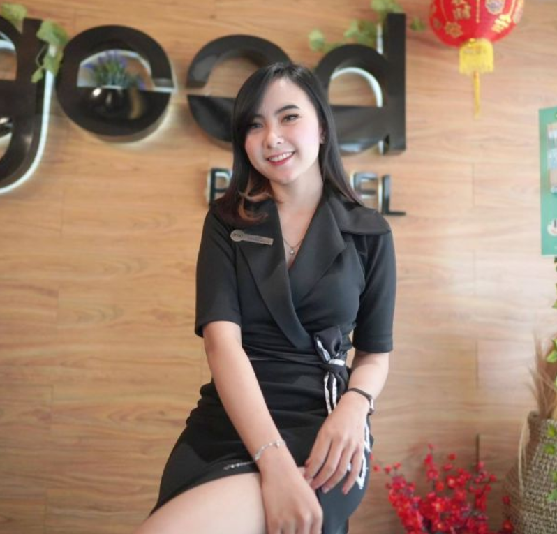 Avita Good Ponsel Angels