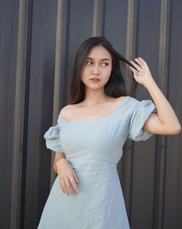 Oshi Good Ponsel Angels