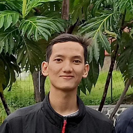 Ahmad Hanafi