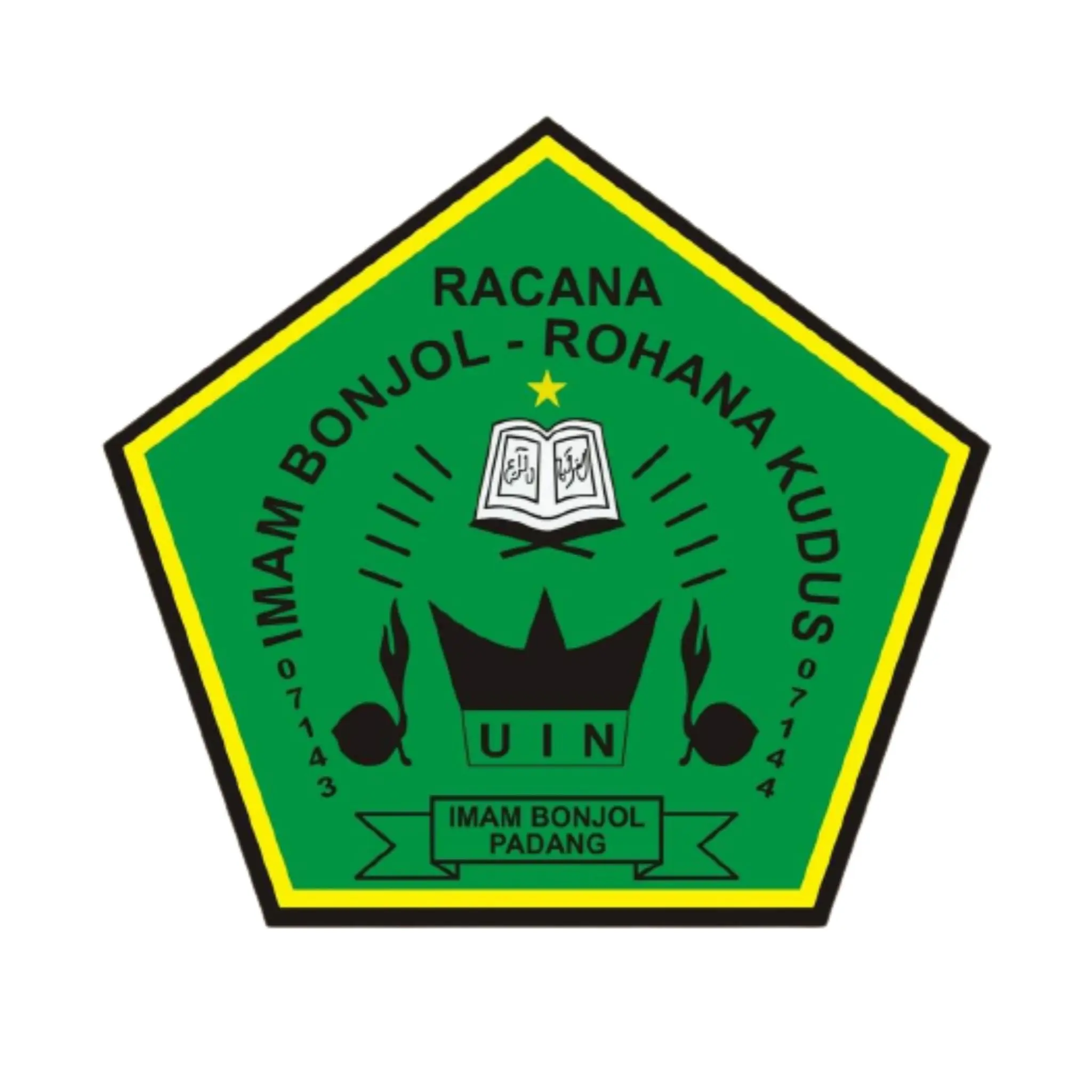 PRAMUKA UIN IMAM BONJOL PADANG