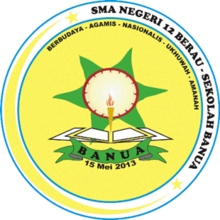 SMA NEGERI 12 BERAU