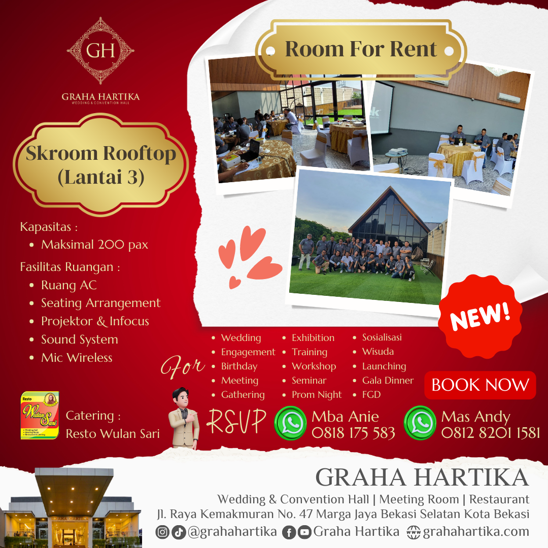 Resto Wulan Sari