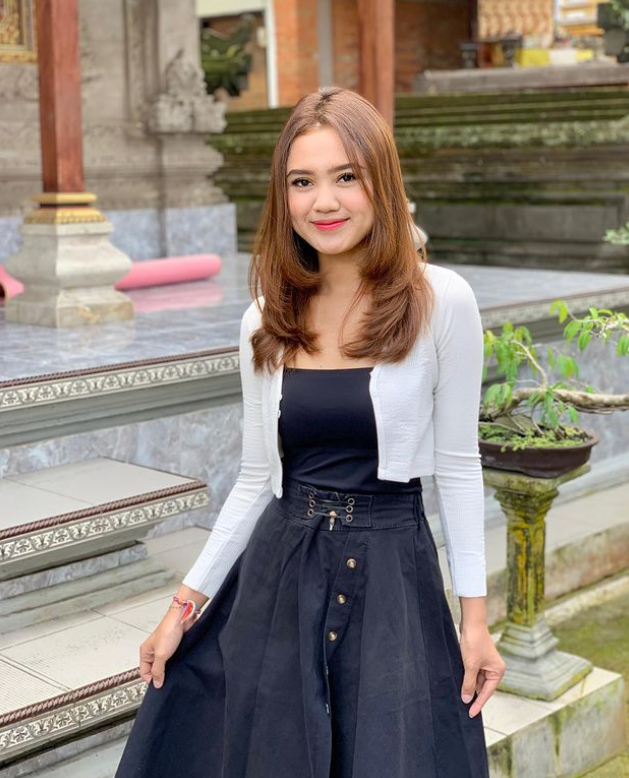 Sintya Good Ponsel Angels