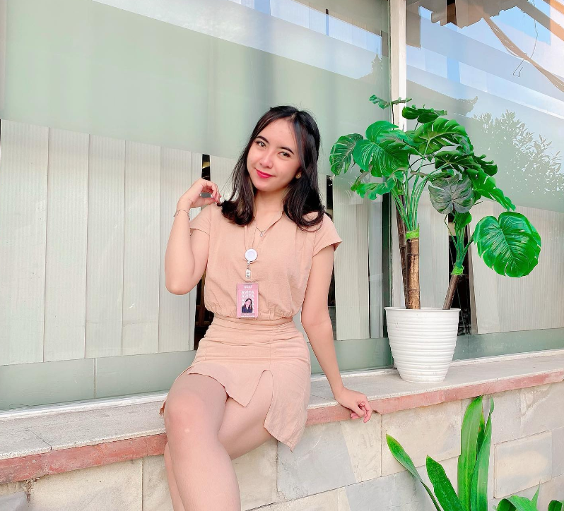 Avita Good Ponsel Angels