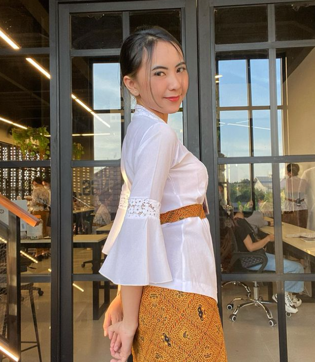 Avita Good Ponsel Angels