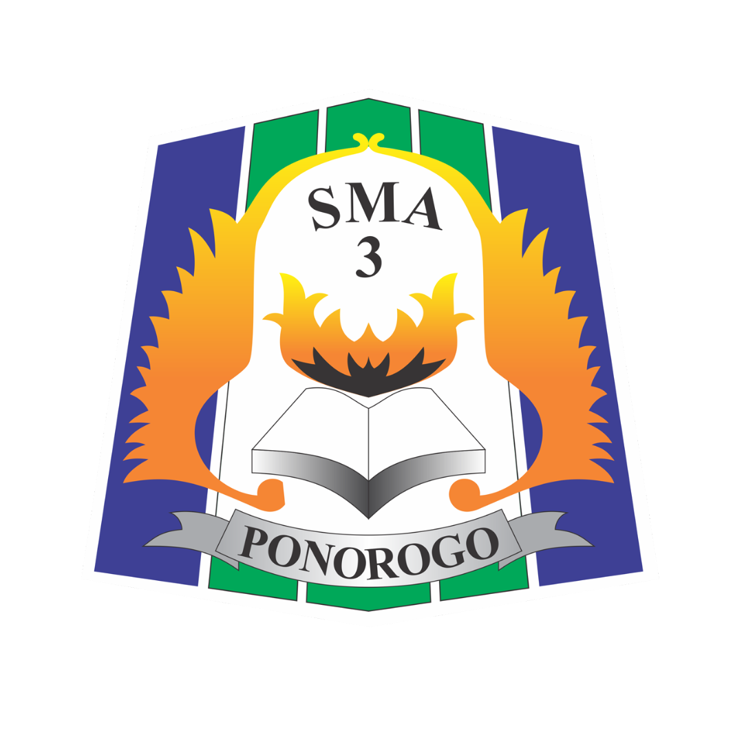 PPDB SMA Negeri 3 Ponorogo