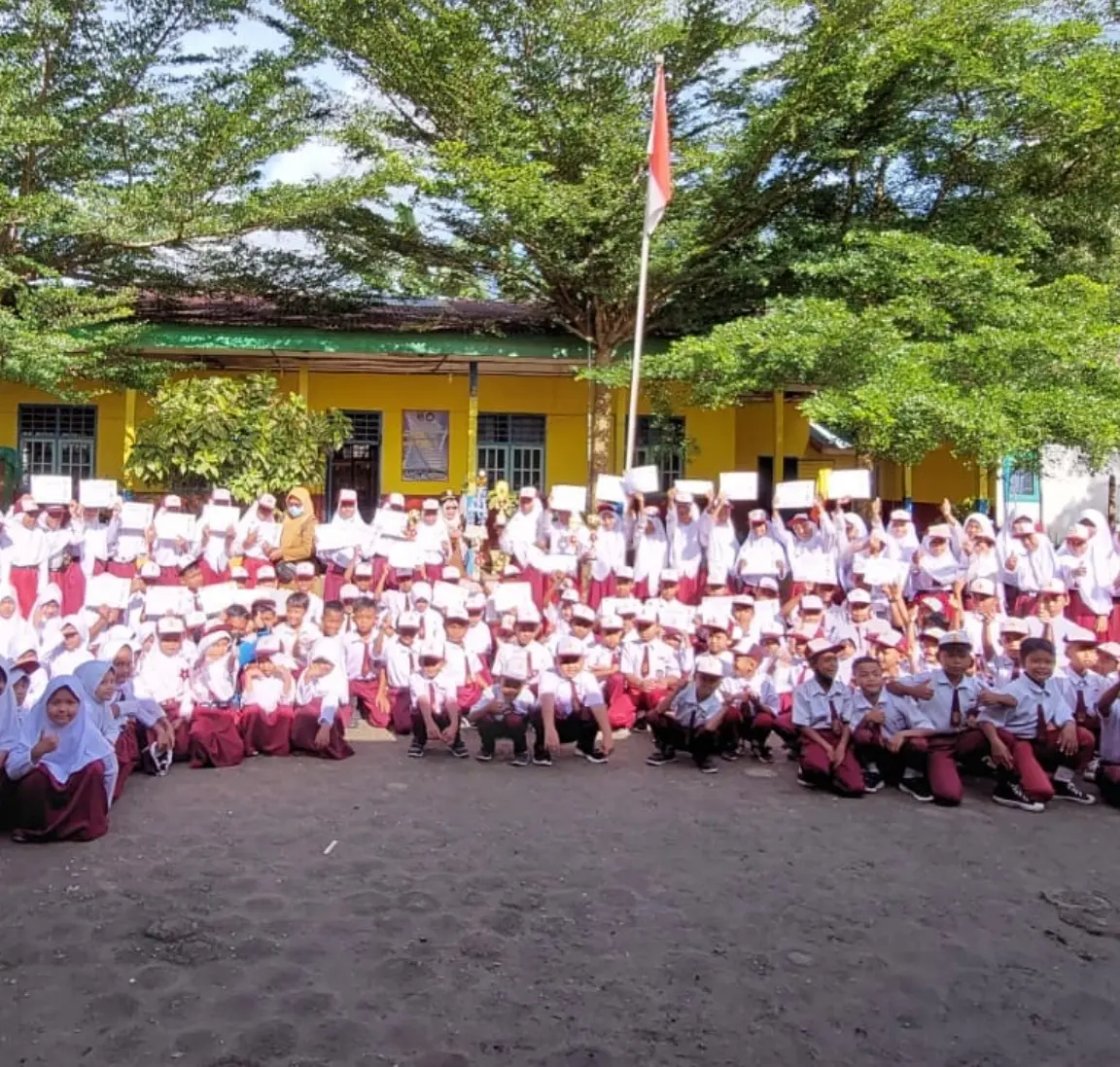 SDN 2 SRIKATON