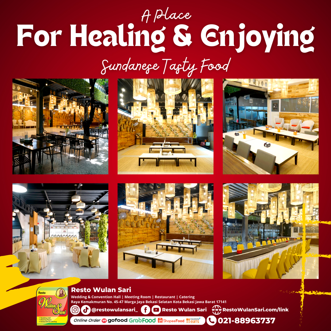Resto Wulan Sari