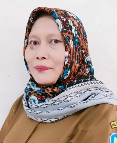 SIMPEG_SDN 024 COBLONG KOTA BANDUNG