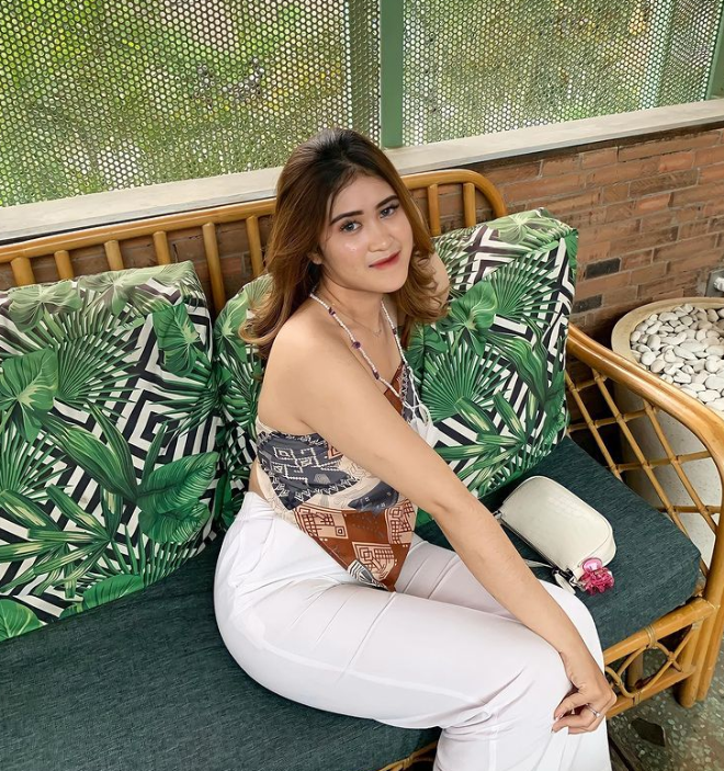 Veronica Good Ponsel Angels