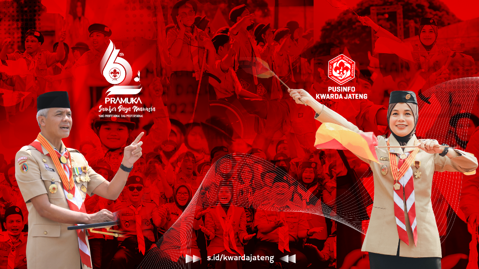 Estafet Tunas Kelapa 2023