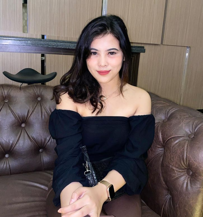 Sari Good Ponsel Angels