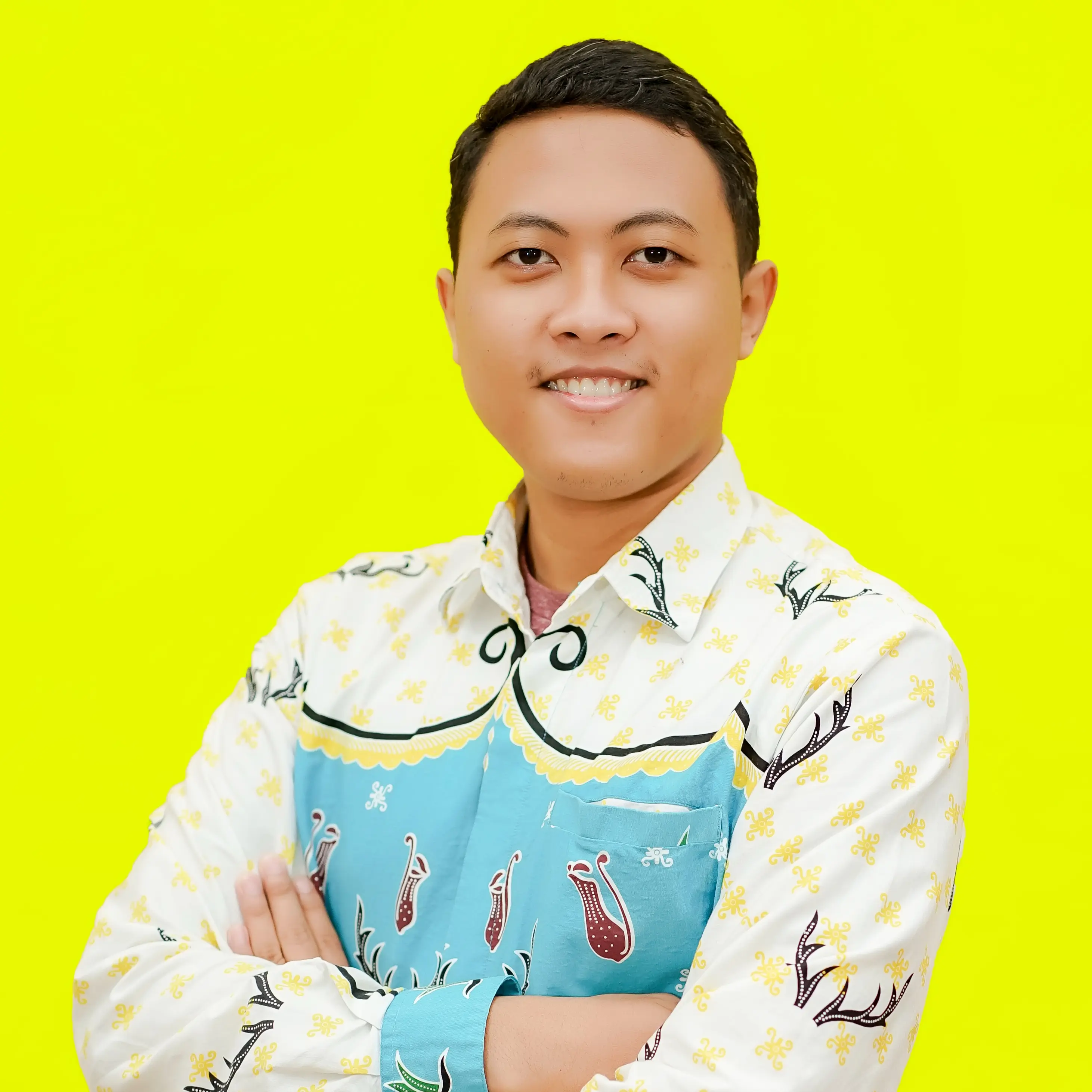 Muhammad Widodo Ma'ruf