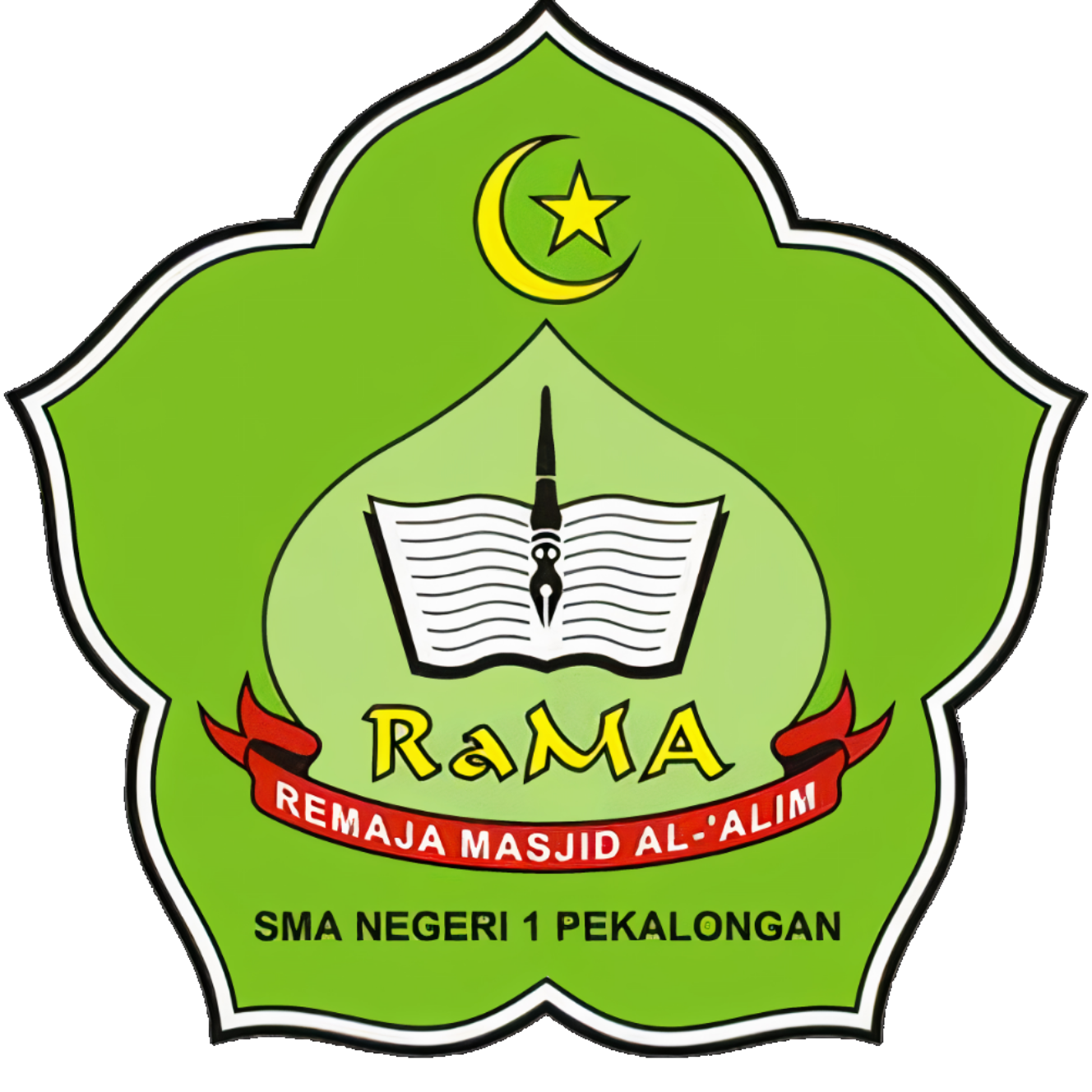 Open Recruitment Rama