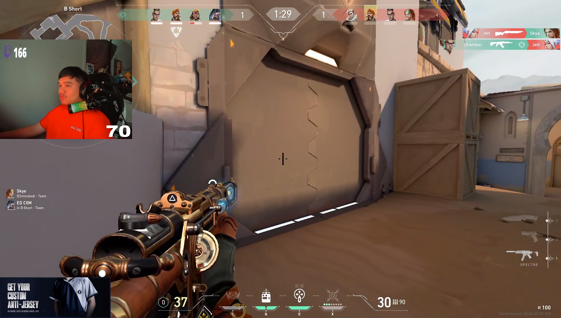 Jawgemo Ultimate Crosshair Collection