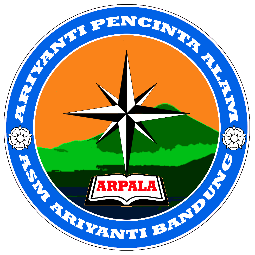 Ariyanti Pencinta Alam