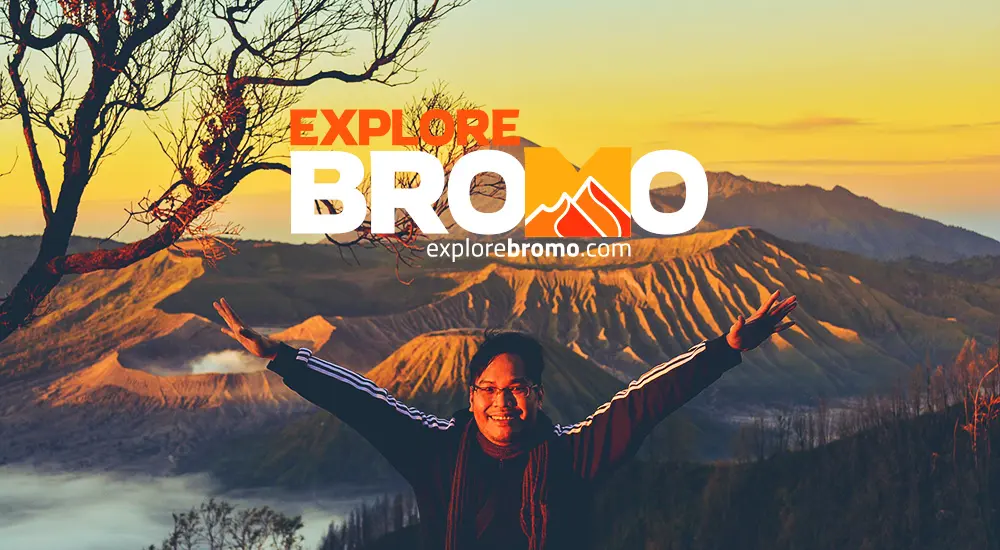 Explore Bromo