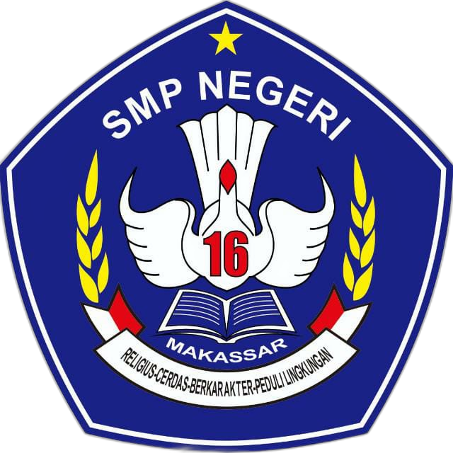 SMP Negeri 16 Makassar