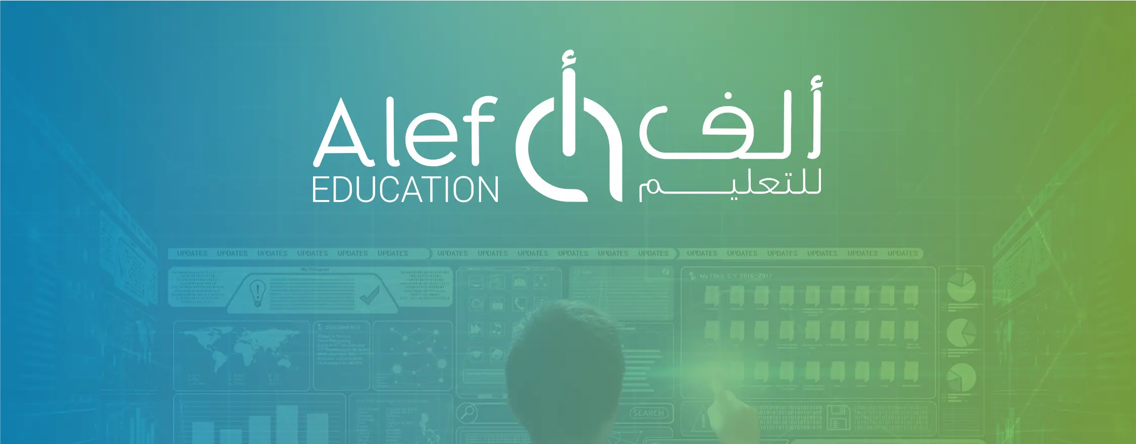 Alef Education Indonesia