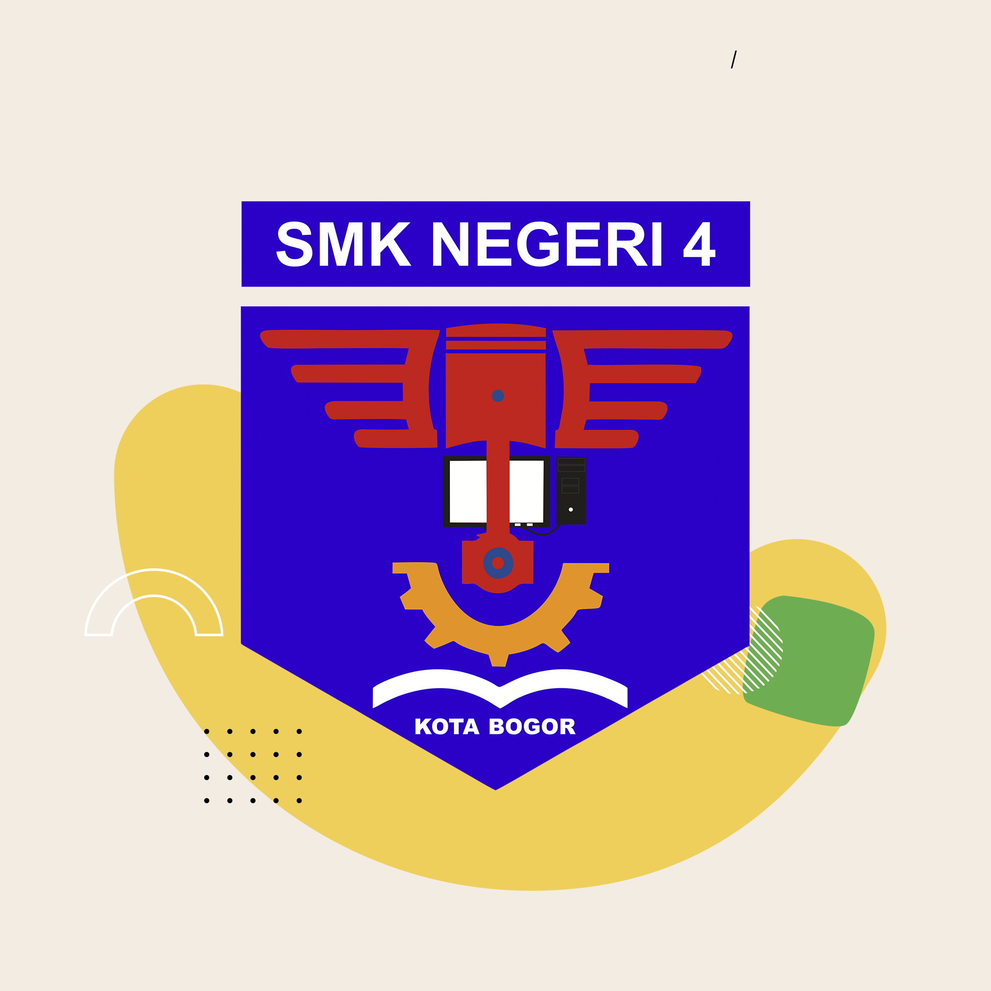 SMKN 4 BOGOR