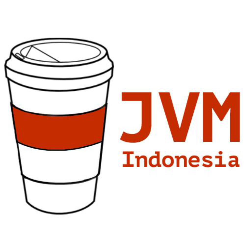 JVM INDONESIA