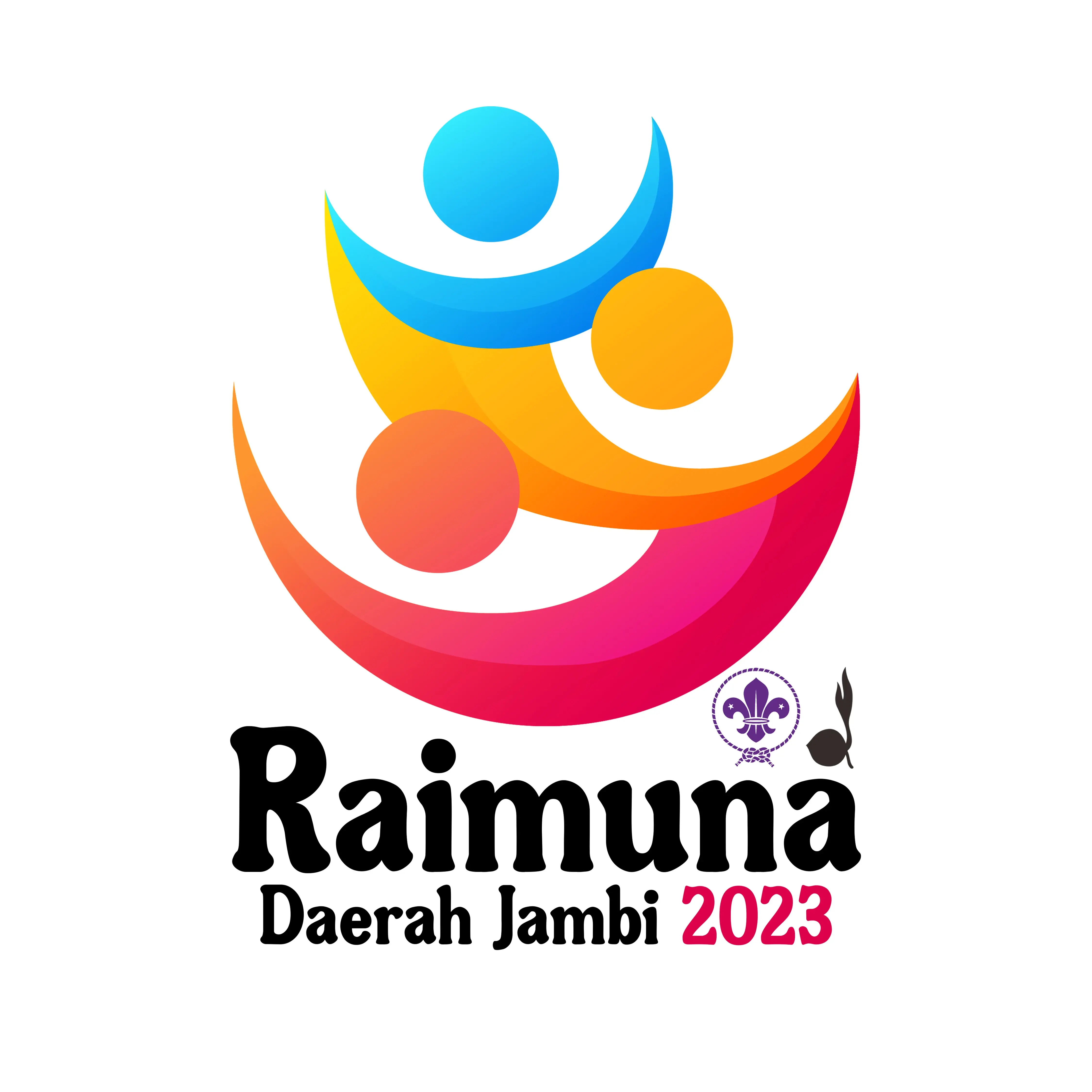 RAIMUNA DAERAH JAMBI 2023