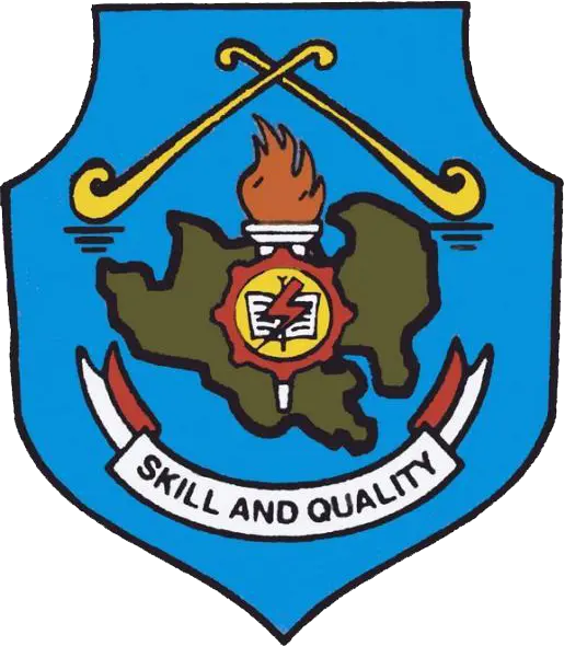 E-Rapor SMK Negeri 1 Batam
