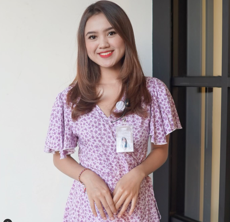 Sintya Good Ponsel Angels