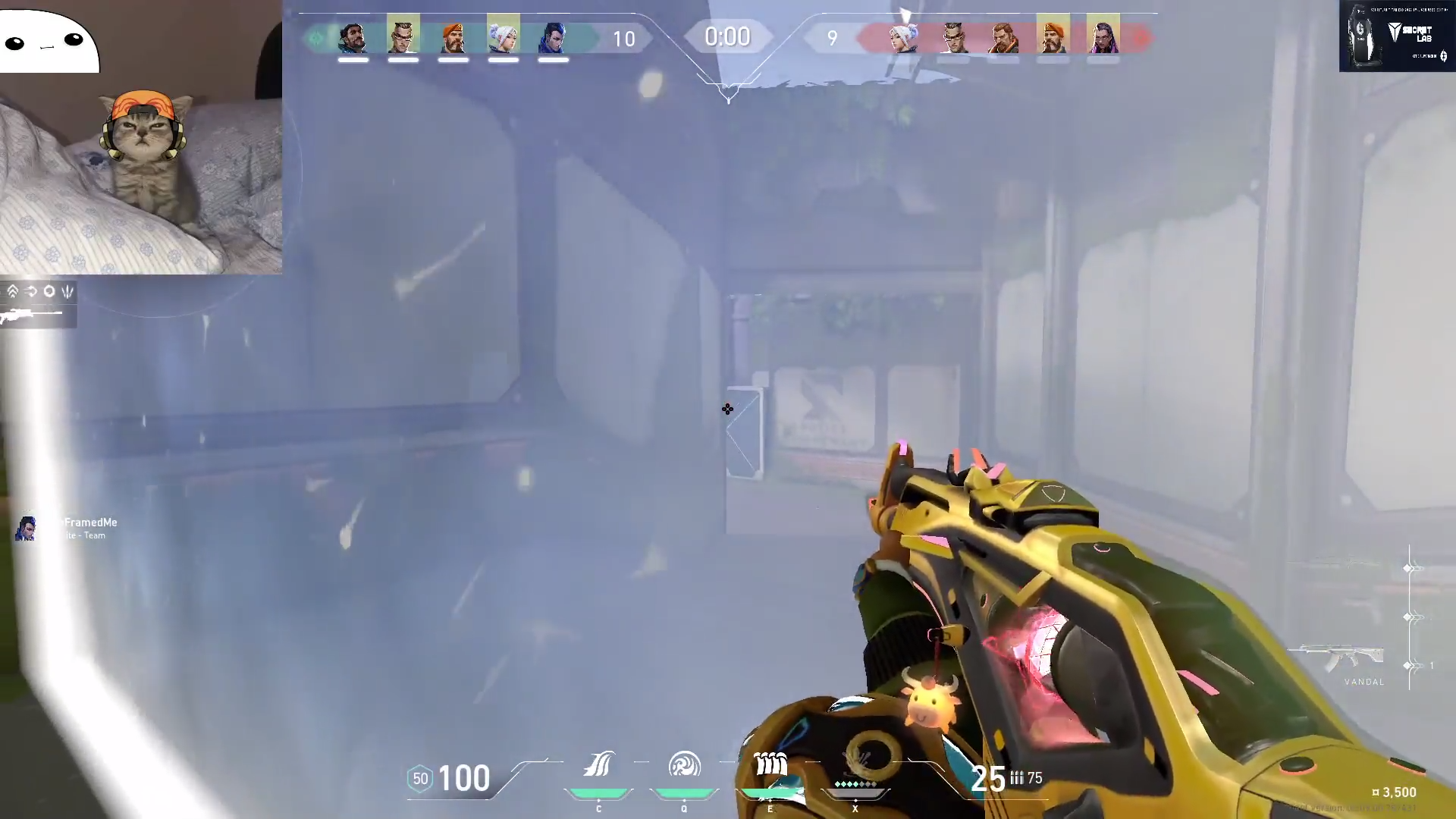 Jawgemo Ultimate Crosshair Collection